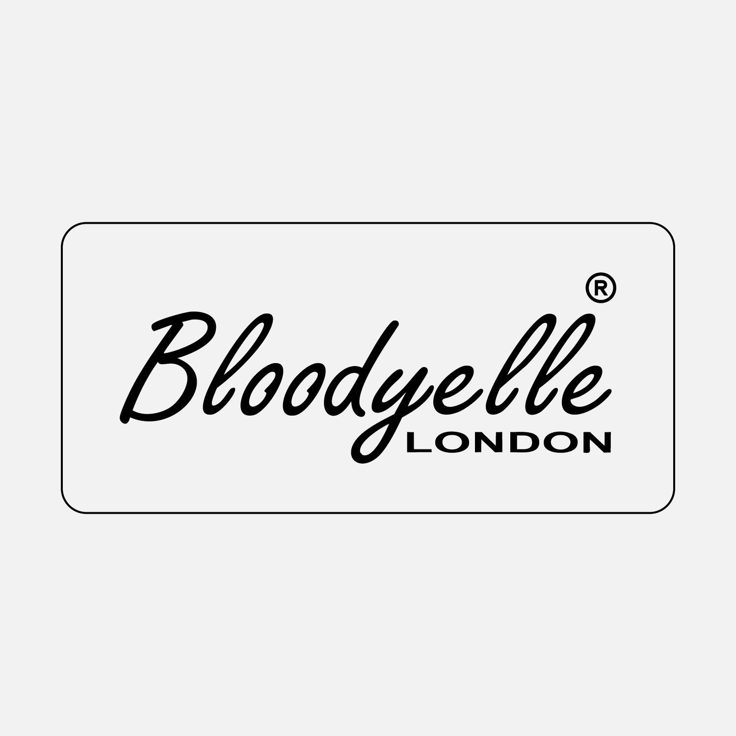 Signature Swirl – Bloodyelle